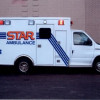 History of Ambulances | STAR Ambulance Service