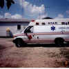 History of Ambulances | STAR Ambulance Service
