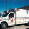 History of Ambulances | STAR Ambulance Service