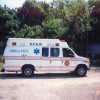 History of Ambulances | STAR Ambulance Service