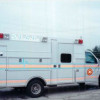 History of Ambulances | STAR Ambulance Service