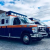 Current Ambulances | STAR Ambulance Service