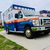 Current Ambulances | STAR Ambulance Service