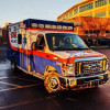 Current Ambulances | STAR Ambulance Service